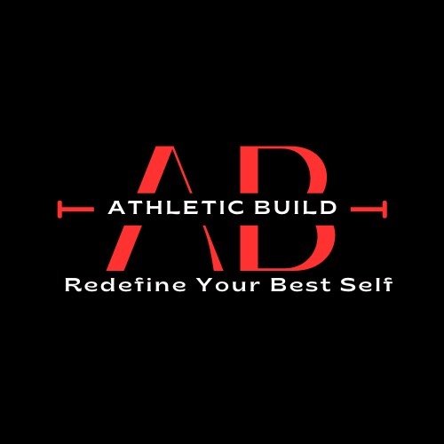 Athletic Build